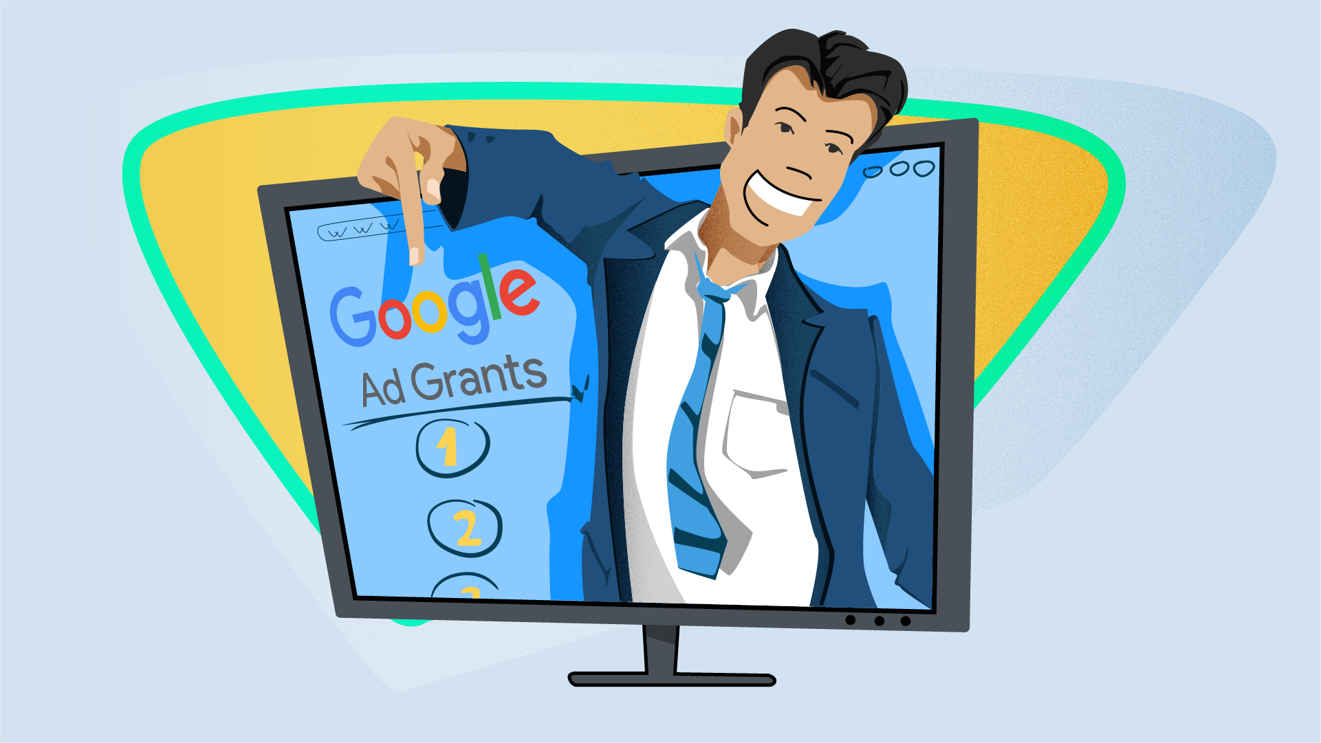Best Google Ad Grants Training Opportunities to Get Started
